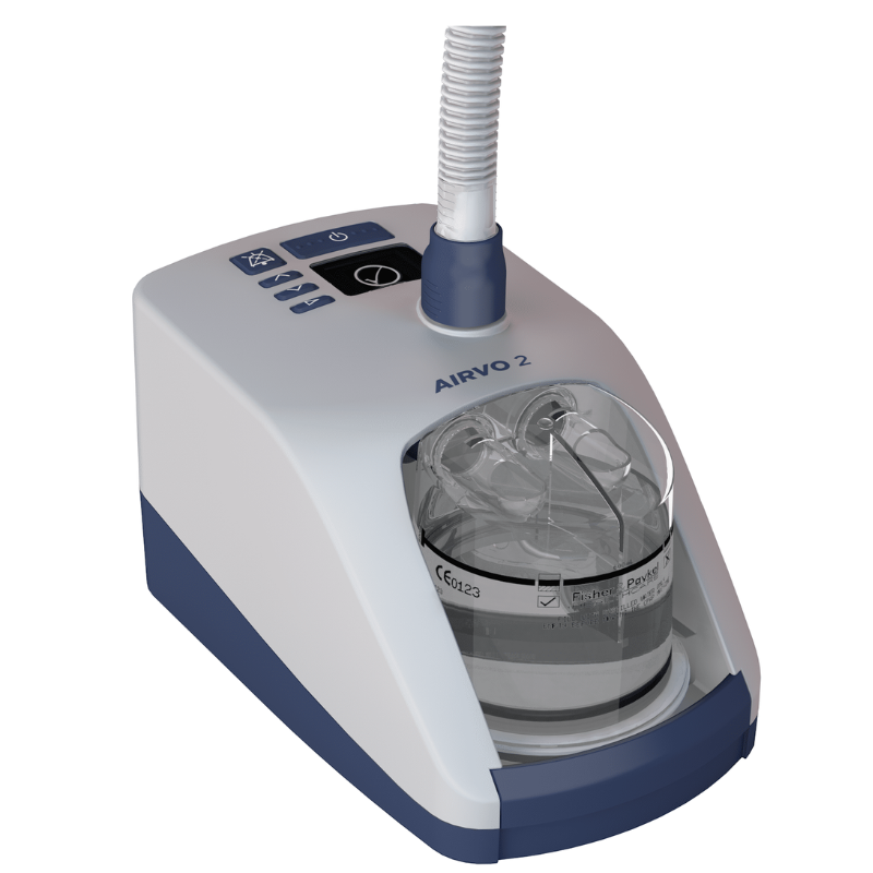 Renta sistema de alto flujo Airvo 2 Fisher&Pakel. – SITRES MEDIC SA DE CV